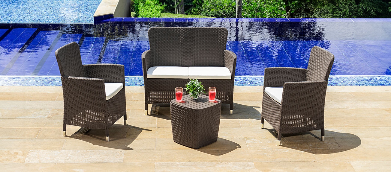 MQ - Sala Capri Comfort